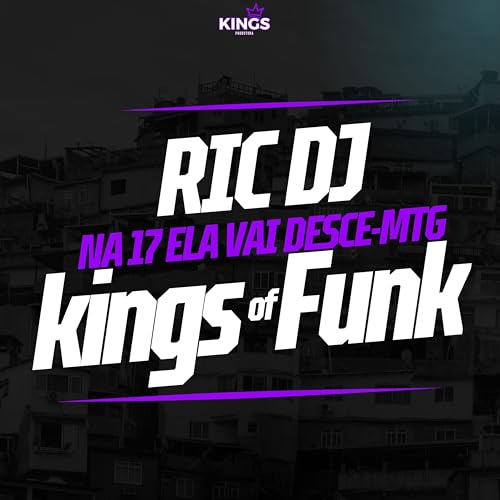 Écouter na 17 ela vai desce-mtg par Ric DJ sur Amazon Music Unlimited