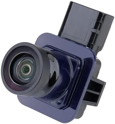 Amazon.com: BLPextrm Rear View Backup Camera Replacement for Ford ...