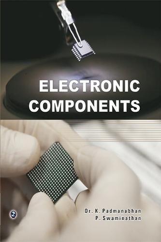 Buy Electronic Components Book Online at Low Prices in India ...