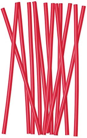 Amazon.com: Simple Modern Plastic Reusable Straws | BPA Free and Waste ...