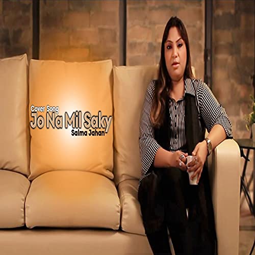 Jo Na Mil Saky de Saima Jahan en Amazon Music Unlimited
