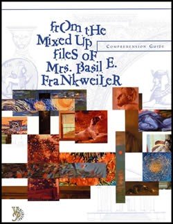 Amazon.fr - From the Mixed up Files Comprehension Guide, 2nd Ed - Livres