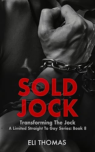 Sold Jock: Transforming The Jock - Kindle edition by Thomas, Eli ...