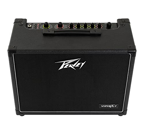 Top 10 Small Modeling Guitar Amp of 2022 - Katynel