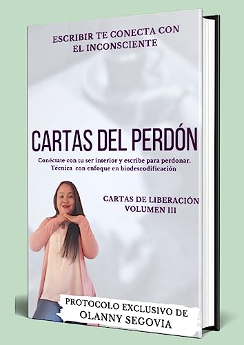 Amazon.com.br eBooks Kindle: Cartas del Perdón: Conéctate con tu ser interior y escribe para ...