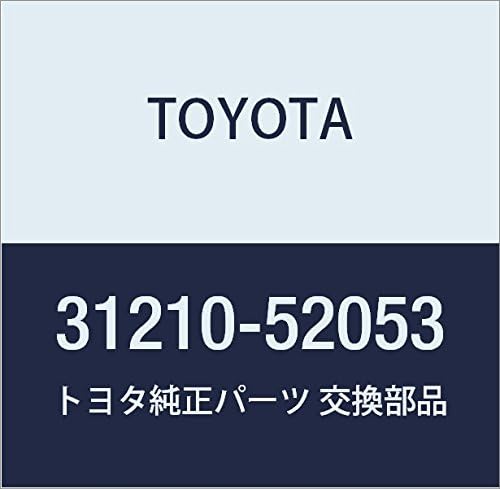 Amazon.com: Toyota 31210-52053 Clutch Pressure Plate : Automotive