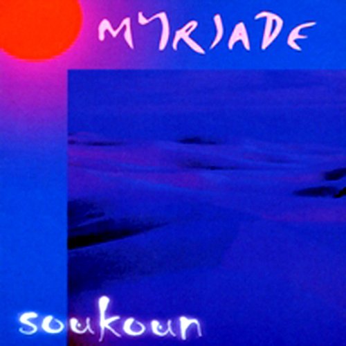 Amazon.com: Soukoun : Myriade: Digital Music