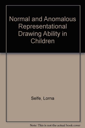 Normal and Anomalous Representational Drawing Ability in Children ...