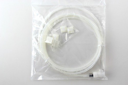 Statim Exhaust Tubing Kit (8ft, Nylon, .250" OD X .170" ID) for Statim ...