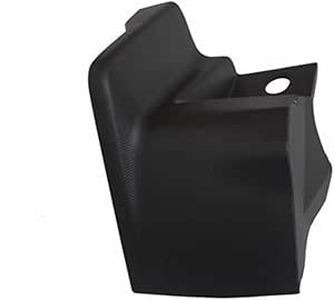 Amazon.com: For Chevy Equinox 2010-2017 Fender Flare Driver Side ...