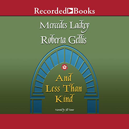 Publication: And Less Than Kind