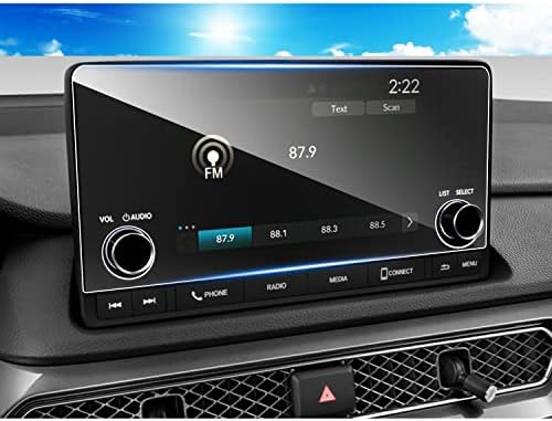 Amazon.com: SHAOHAO 2024 2025 Integra Screen Protector for 2023 2024 ...