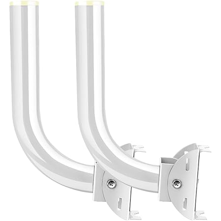 Amazon.com: Universal Wireless Bridge Bracket Mount, ULNA Pole and Wall ...