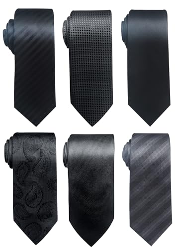 Amazon Best Sellers: Best Men's Neckties
