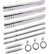 Amazon.com : Grill Replacement Parts for Charbroil Advantage 3 Burner ...