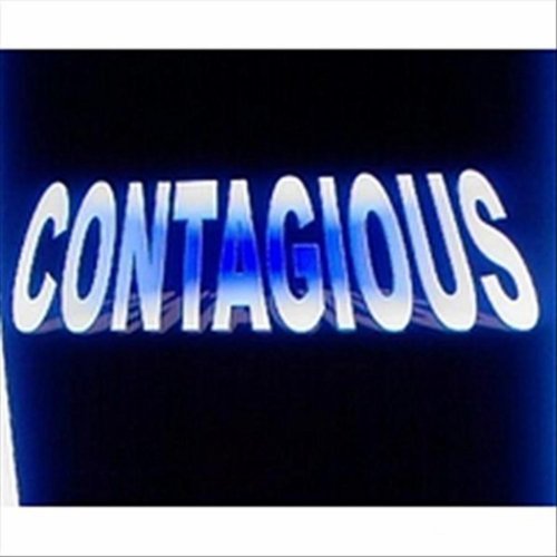 Amazon.com: Magic : Contagious: Digital Music