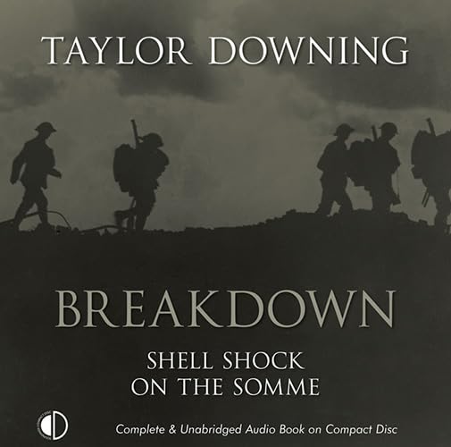 Buy Breakdown Book Online at Low Prices in India | Breakdown Reviews ...