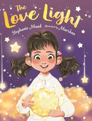 Book review of The Love Light - Readers' Favorite: Book Reviews and ...