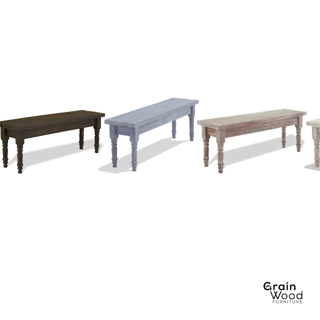 Watch Product Highlight Video - Valerie Solid Wood Dining Table on ...