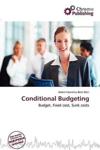 Amazon.co.jp: Conditional Budgeting : 本