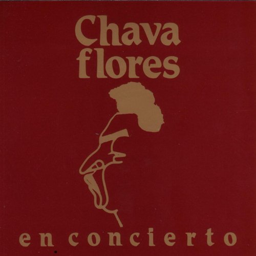 Amazon.com: Chava Flores En Concierto : Chava Flores: Digital Music