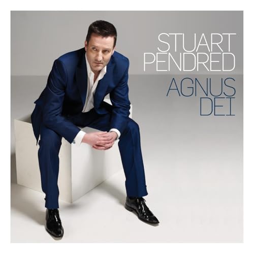 Play Agnus Dei by Stuart Pendred on Amazon Music