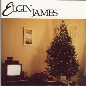 Elgin James - Amazon.com Music