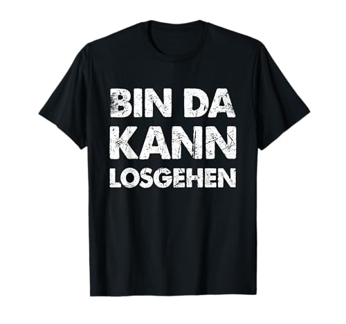 20 lustige T-Shirts für Männer 2025 | Extra witzig!