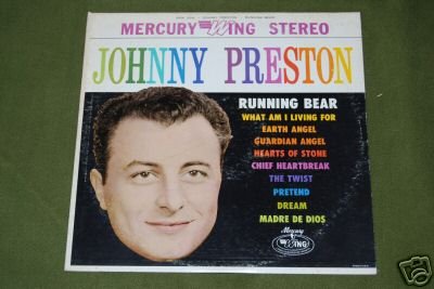 Johnny Preston - Running Bear - Amazon.com Music