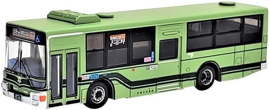 Amazon | トミーテック(TOMYTEC) 全国バスコレクション JB059-2 京都市交通局 ジオラマ用品 293347 | プラモデル 通販