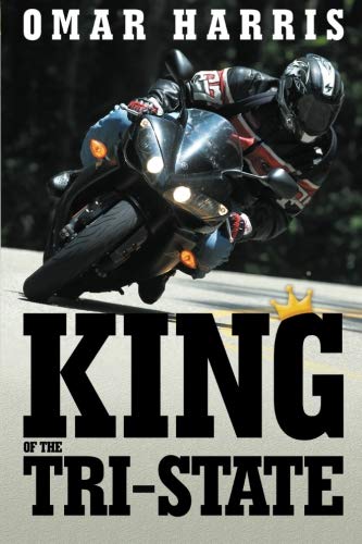 king of the tri state: hargis, mr omar: 9781475120202: Amazon.com: Books