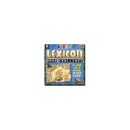 Lexicon Word Challenge : Amazon.in: Software
