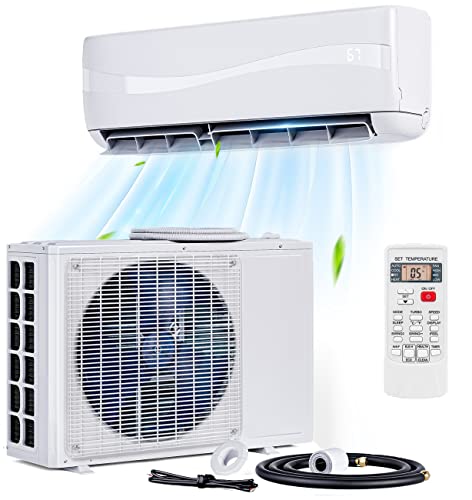 Amazon Best Sellers: Best Split-System Air Conditioners