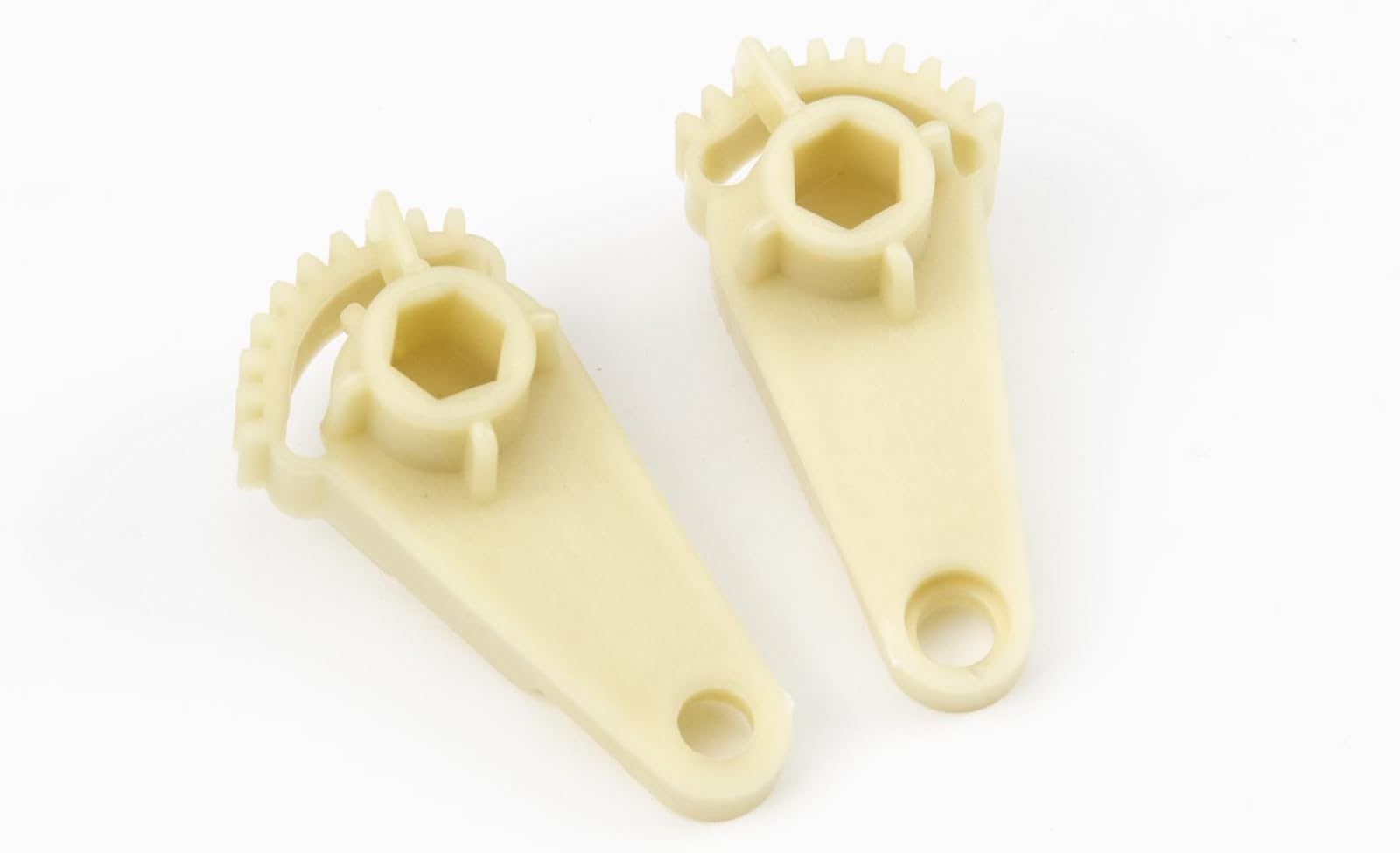 Kit Réparation de Climatisation Bi-Zone Volet Mixage de Ventilation ...