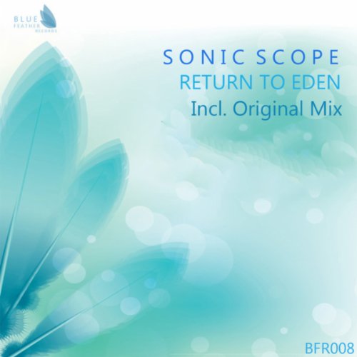 Amazon.co.jp: Return to Eden : Sonic Scope: デジタルミュージック