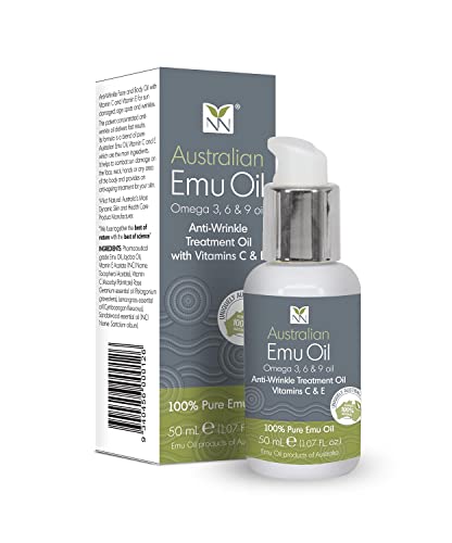 Top 10 Best Emu Oil Face Moisturizer : Reviews & Buying Guide - Katynel