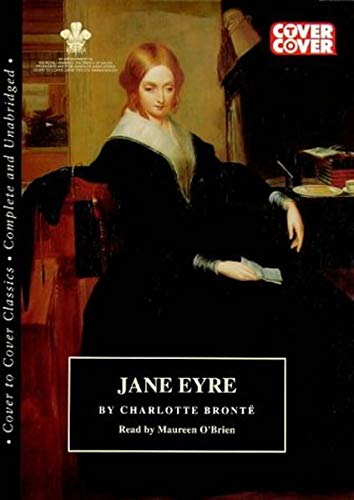 Jane Eyre Complete & Unabridged: 9781855494497: Amazon.com: Books