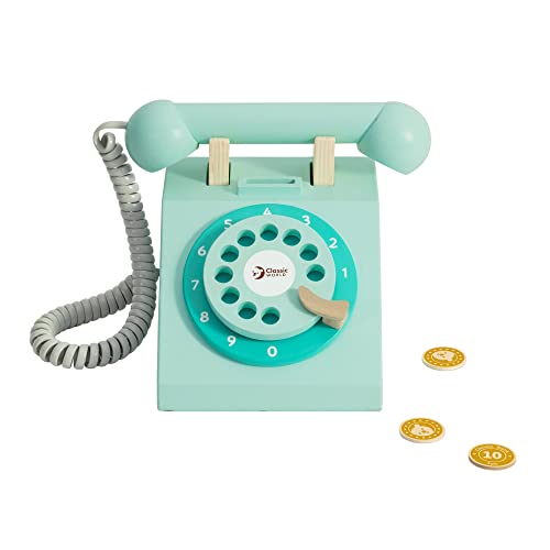 Kindertelefon Holz – Die 15 besten Produkte im Vergleich - Elternchecker