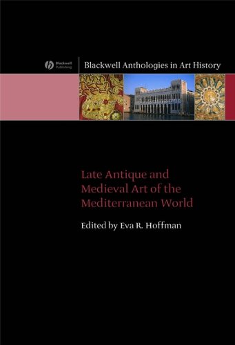 Ebook – Late Antique and Medieval Art of the Mediterranean (Blackwell ...