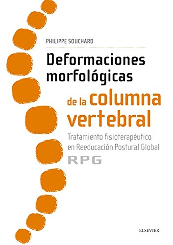 Deformaciones morfológicas de la columna vertebral: Tratamiento ...
