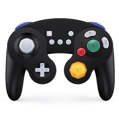 EXLENE Wireless Gamecube Controller Switch Nepal | Ubuy