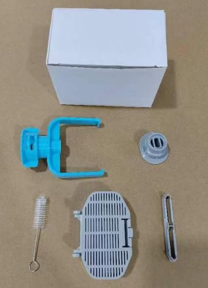 Amazon.com : Rellaty Fountain Parts Replacement : Pet Supplies