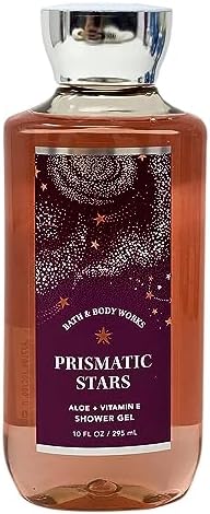 Amazon.com : Bath & Body Works Signature Collection Shower Gel For ...