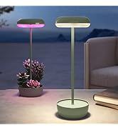 Amazon.com : Solar Yard Boho Solar Nesting Tables with Built-in Lights ...
