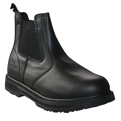 Groundwork Boots | Safety Footwear | Mucker Boots