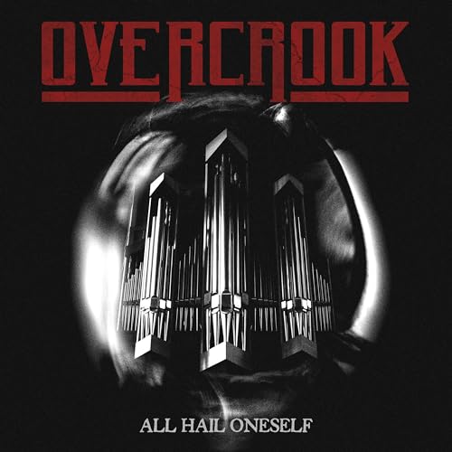 Écouter All Hail Oneself par Overcrook sur Amazon Music Unlimited ...