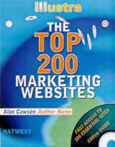 The Top 200 Websites for Marketing Professionals (Illustra Guides ...