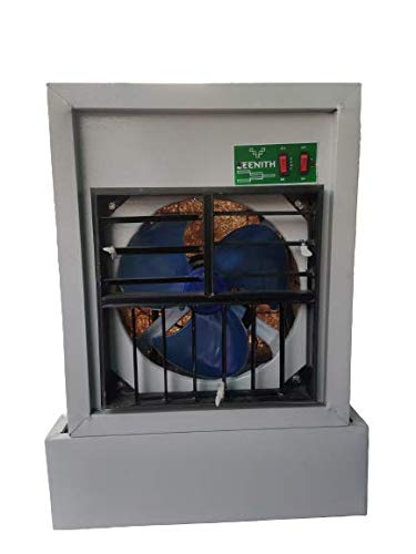 MAMTA Enterprise ZEENITHA AIR Cooler gray 25 liter : Amazon.in: Home ...