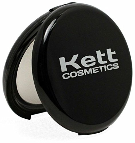 Amazon.com : Kett Sett Powder Pressed - Ultra Translucent Setting Shine ...