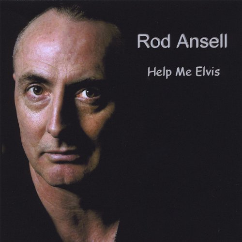 Amazon.co.jp: Help Me Elvis : Rod Ansell: デジタルミュージック